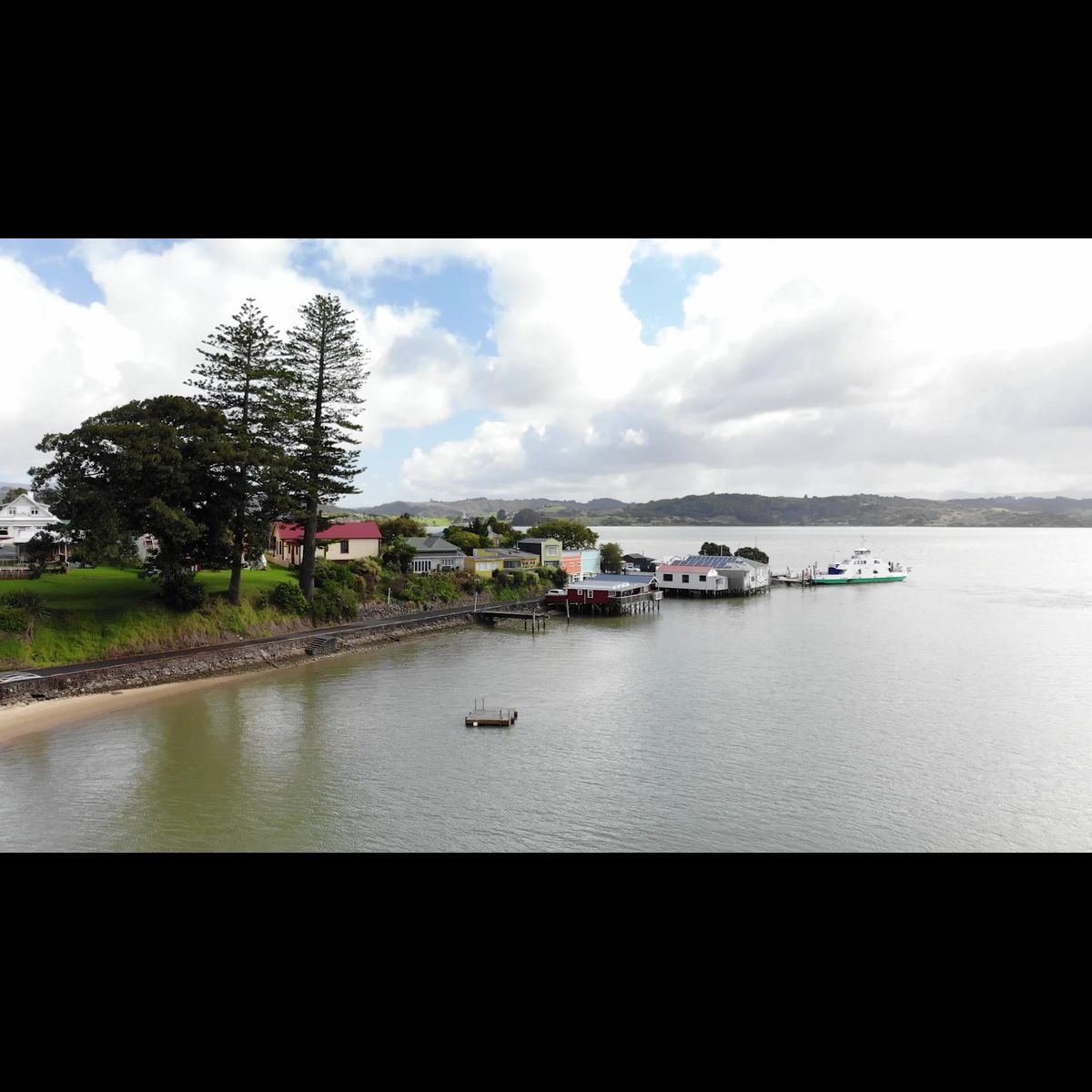 Northland: Exploring Heritage