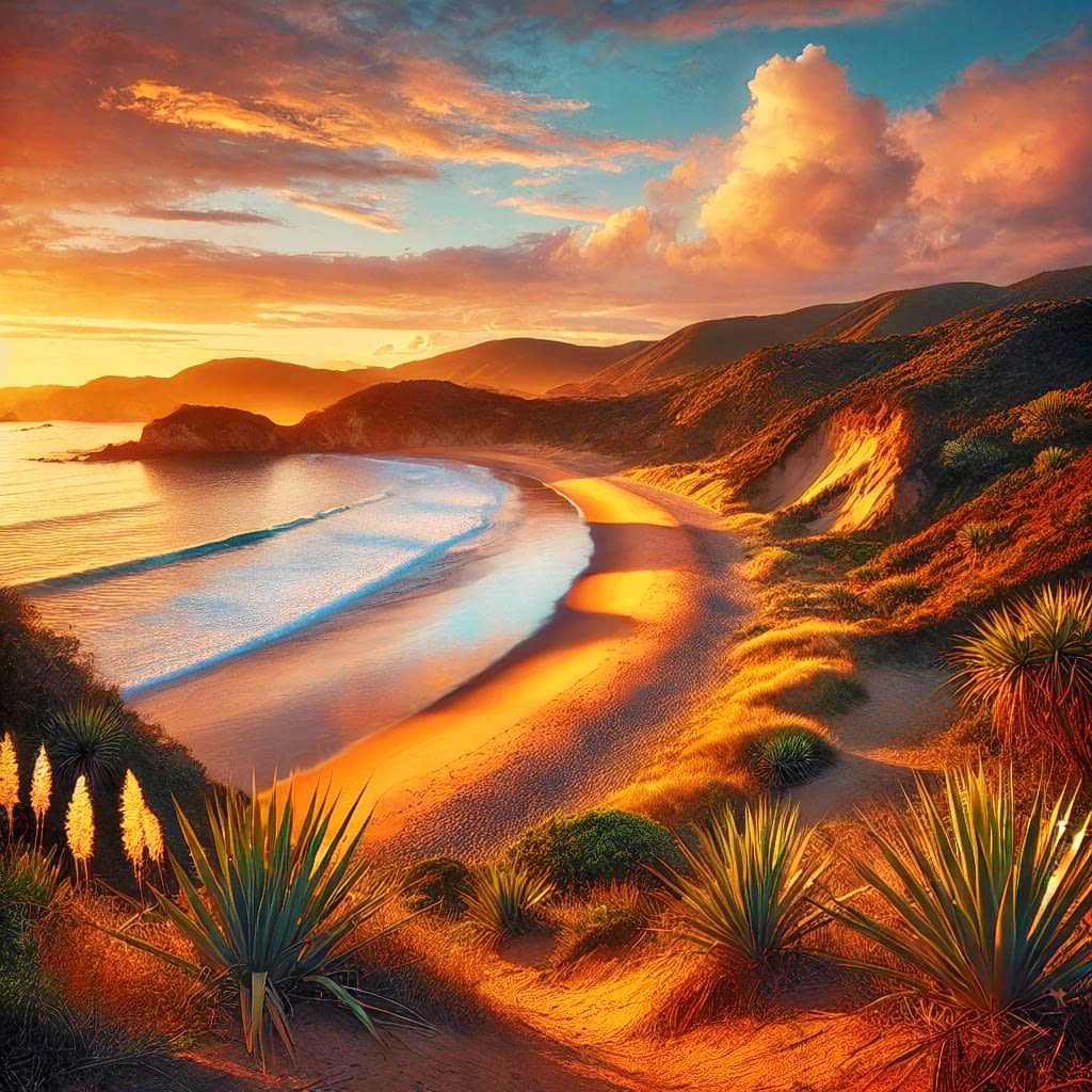 Northland: Exploring Heritage